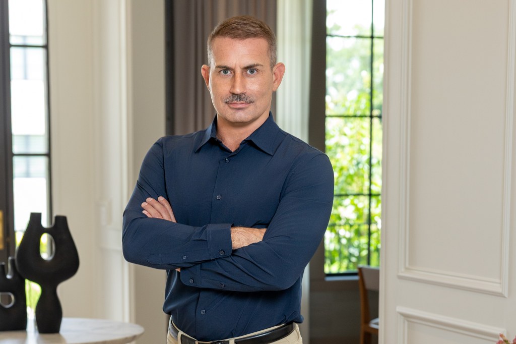 About Joe Ross | Haley Garcia Group