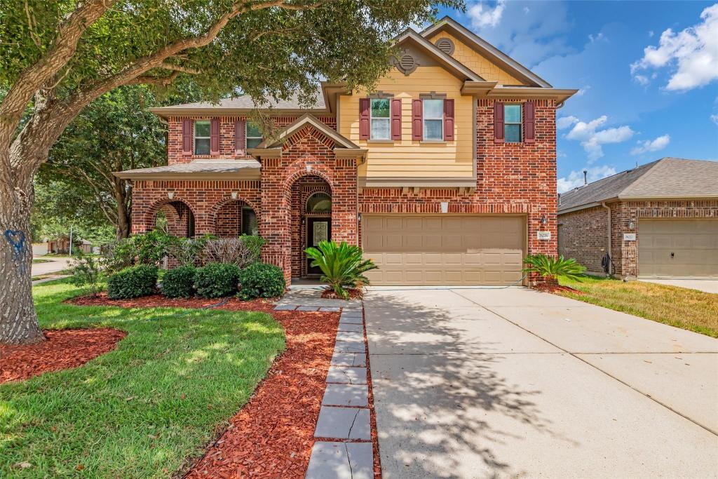 26226 Riley Glen Drive - Haley Garcia Group