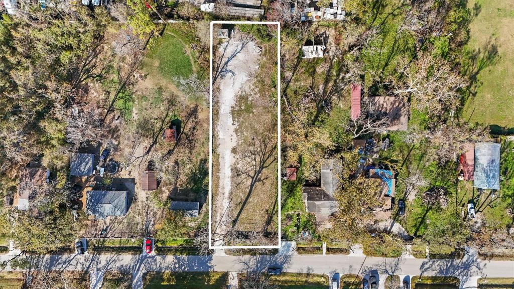 8533 Furray Road - Haley Garcia Group